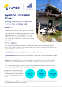 TDB News - Home - Tonga Development Bank