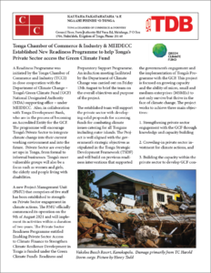 General-Tonga Development Bank - Home - Tonga Development Bank