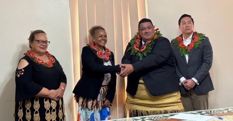 TDB News - Home - Tonga Development Bank